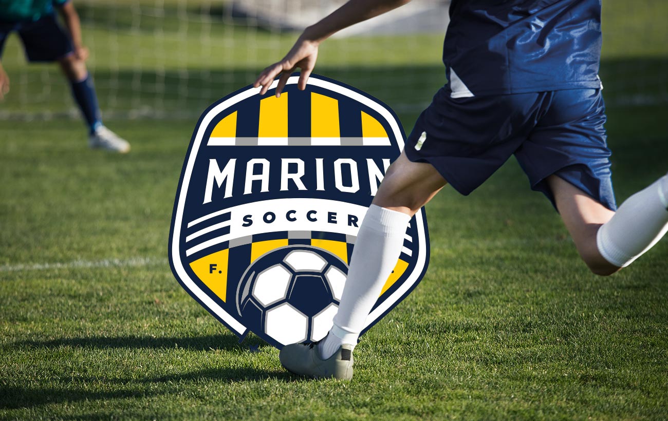 Marion Whirlwind Tournament - Marion Soccer